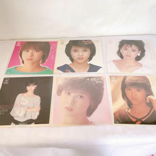 松田聖子 cdのフリマアイテム一覧 松田聖子 cdのフリマアイテム一覧