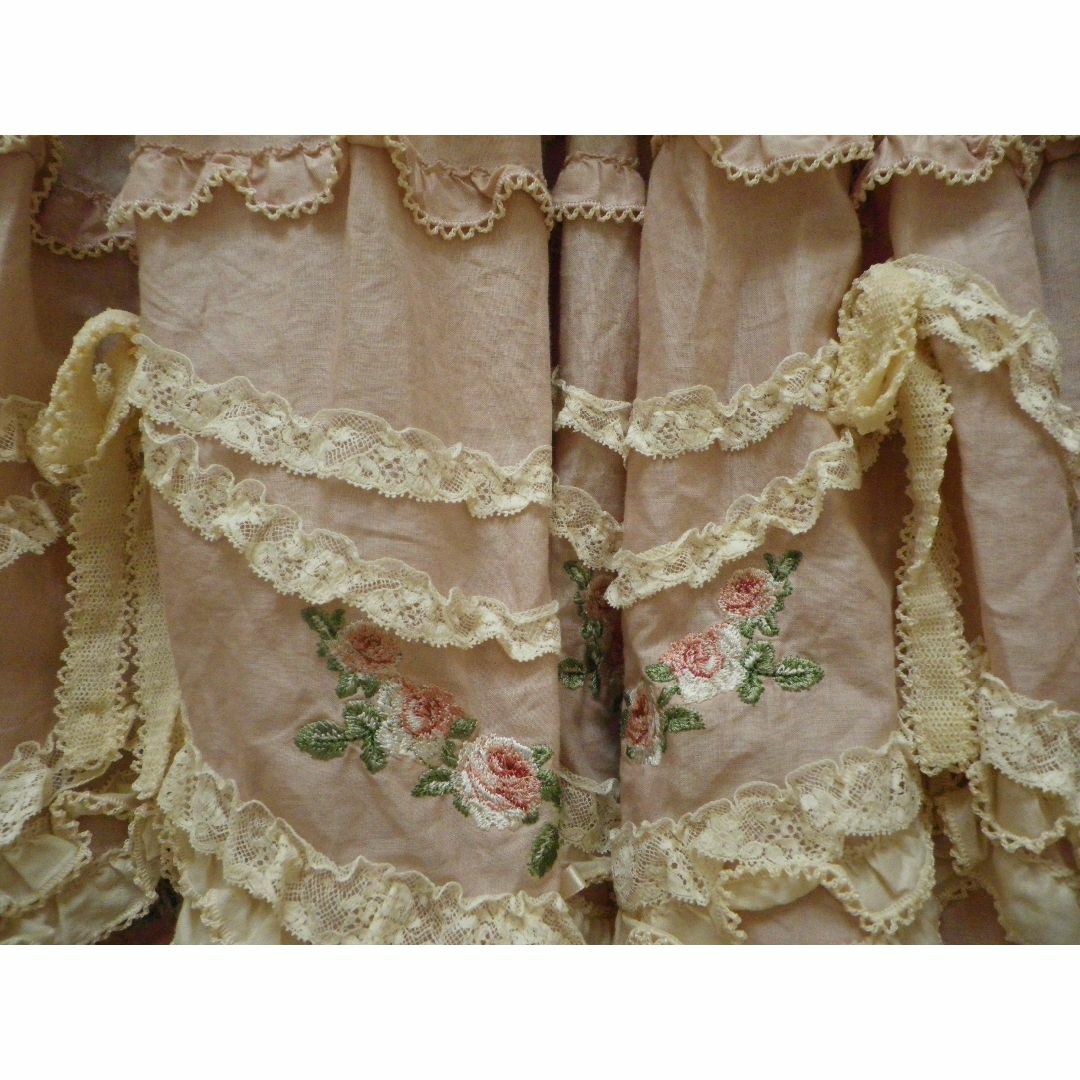 PINK HOUSE - レア新品タグ付き海外限定品PINKHOUSEワンピースの PINK HOUSE - レア新品タグ付き海外限定品PINKHOUSEワンピースの
