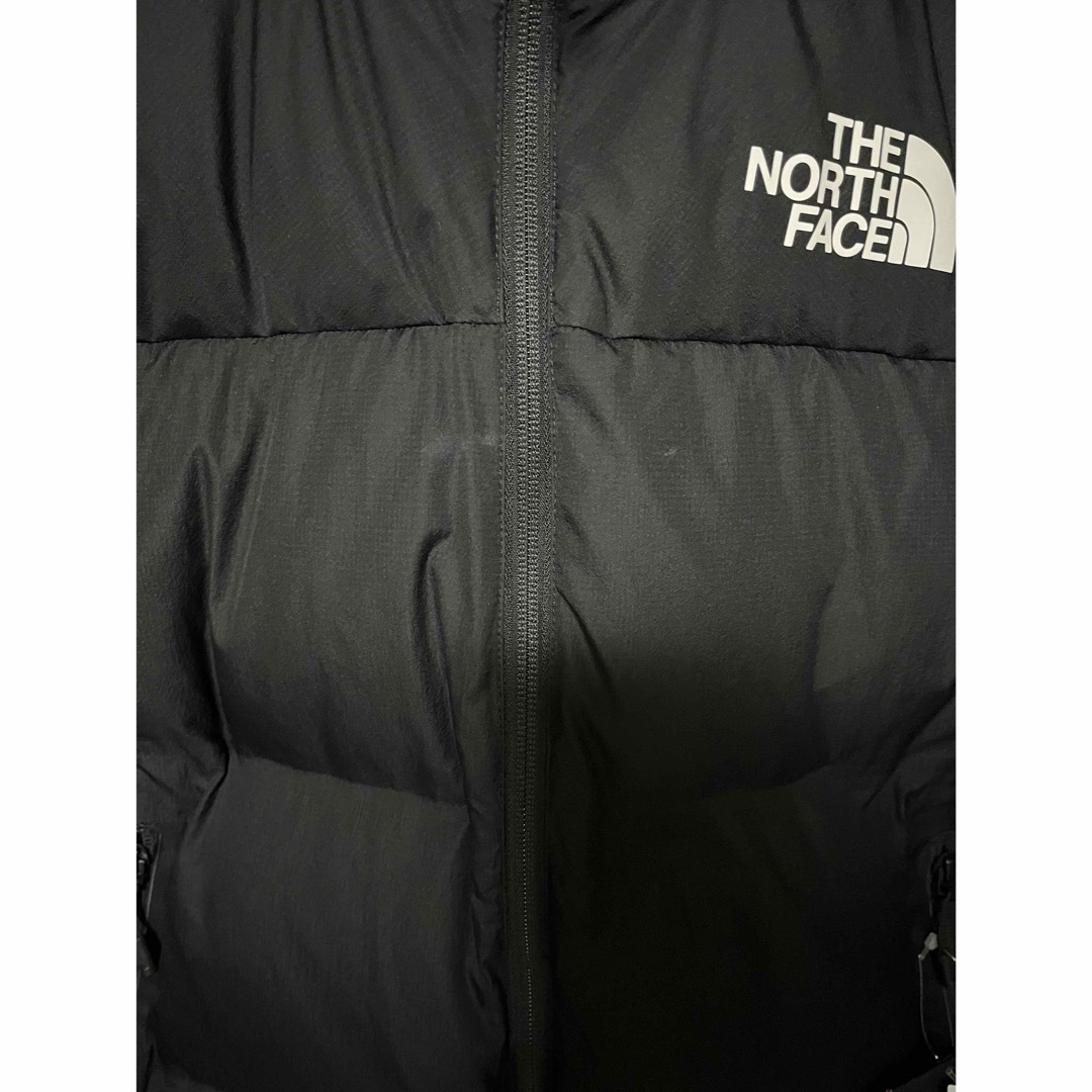 THE NORTH FACE - ※訳あり ノースフェイス RMST NUPTSE JACKET THE NORTH FACE - ※訳あり ノースフェイス RMST NUPTSE JACKET