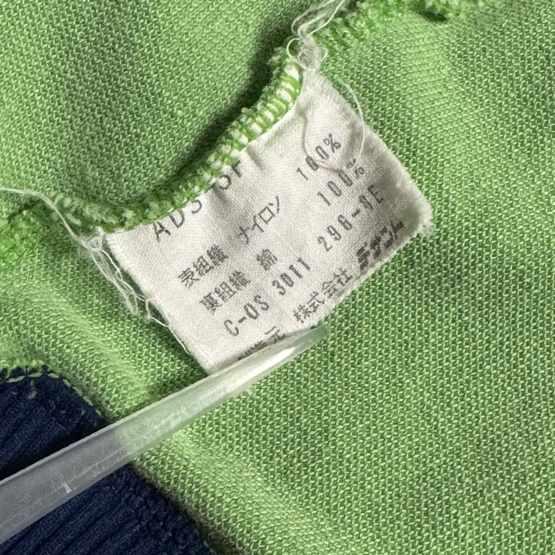 adidasトラックジャケット70s 4号 adidasトラックジャケット70s 4号