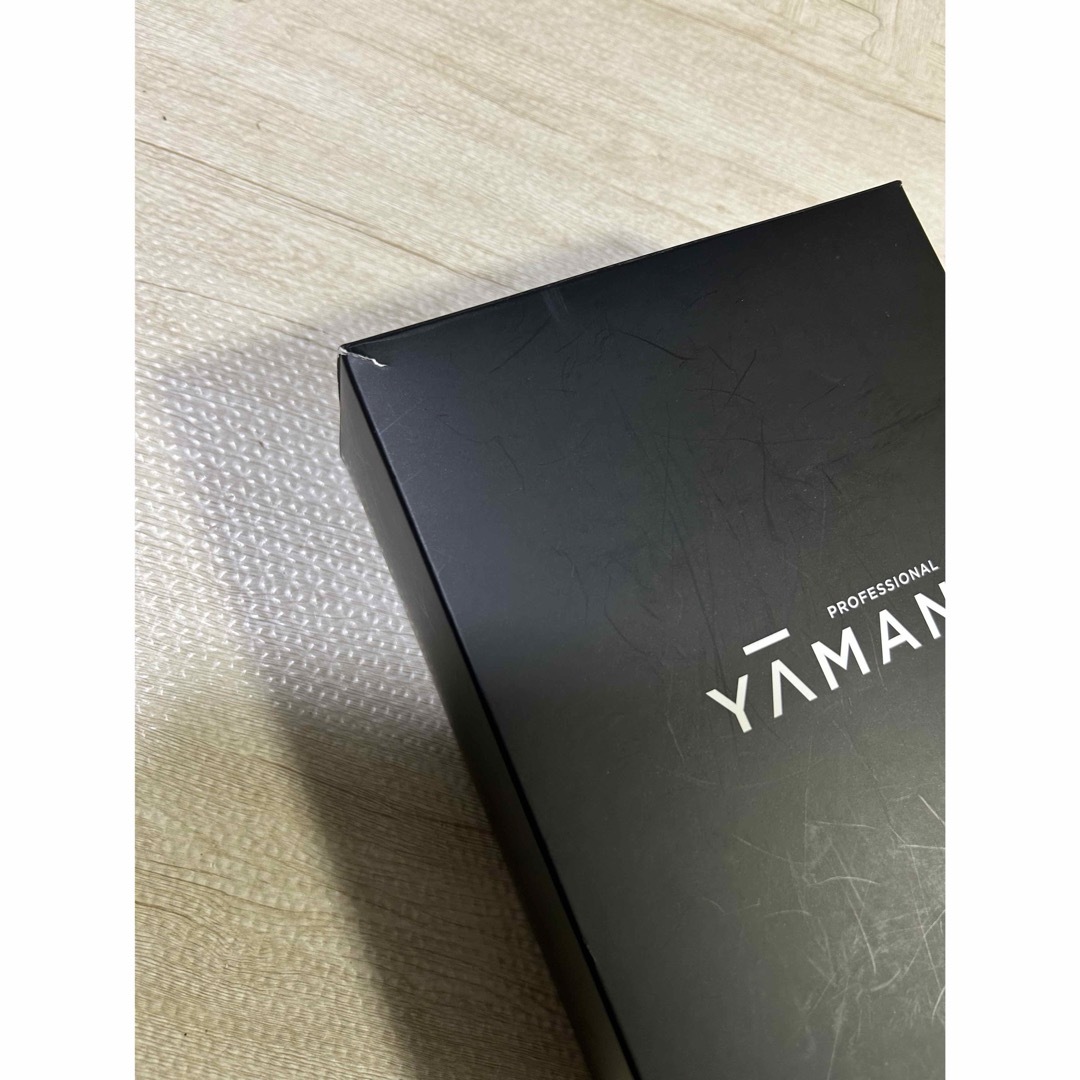 YAMAN WAVY mini for Salon ヤーマンウェイビーミニ YAMAN WAVY mini for Salon ヤーマンウェイビーミニ