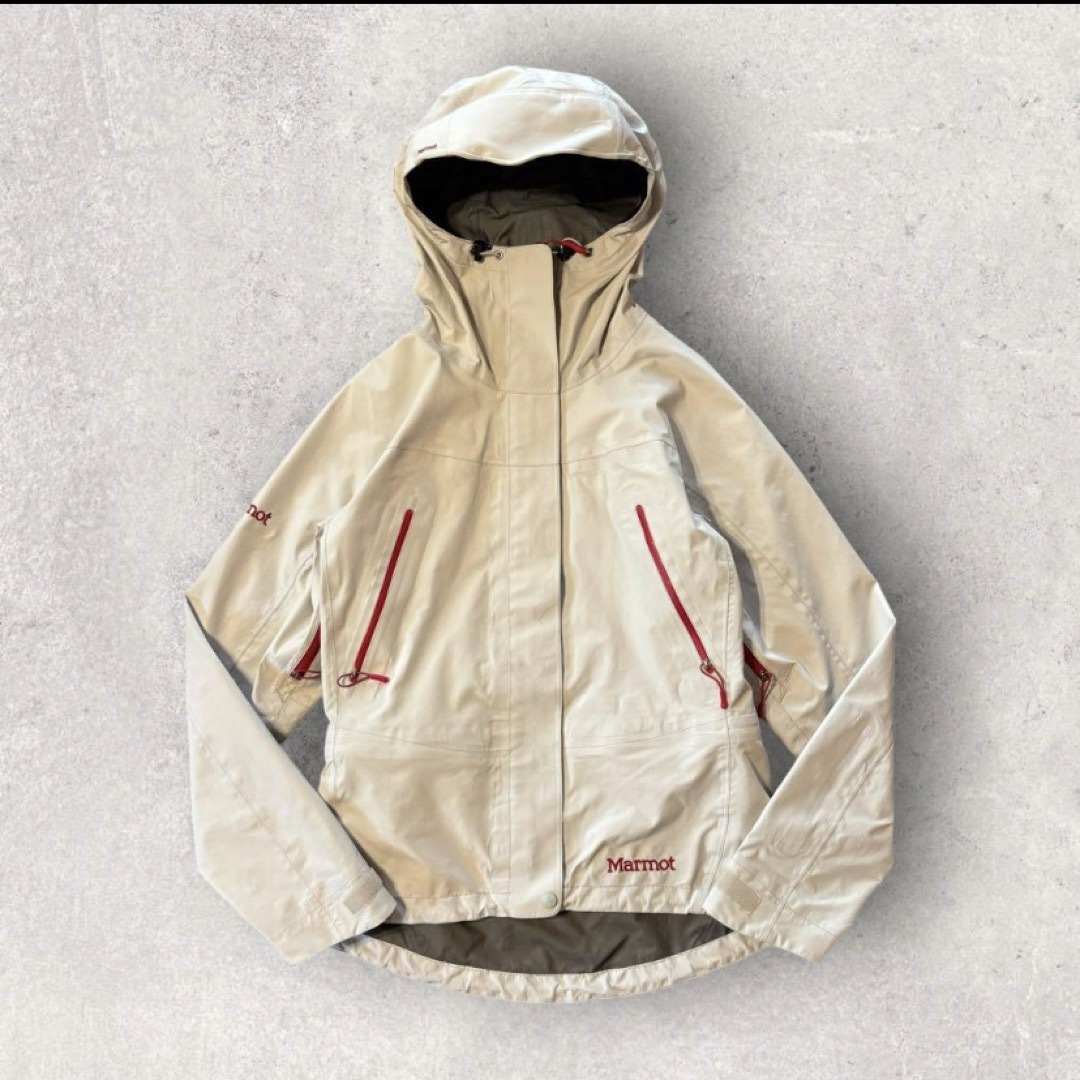 MARMOT マーモット マウンテンパーカー MARMOT マーモット マウンテンパーカー