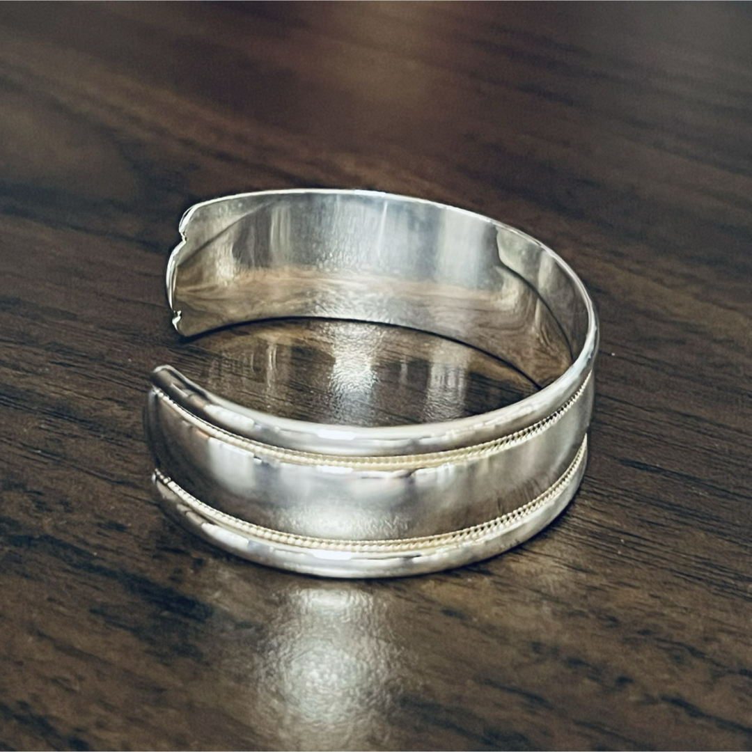 Tiffany & Co. - ヴィンテージ ティファニー 14Kゴールド Tiffany & Co. - ヴィンテージ ティファニー 14Kゴールド