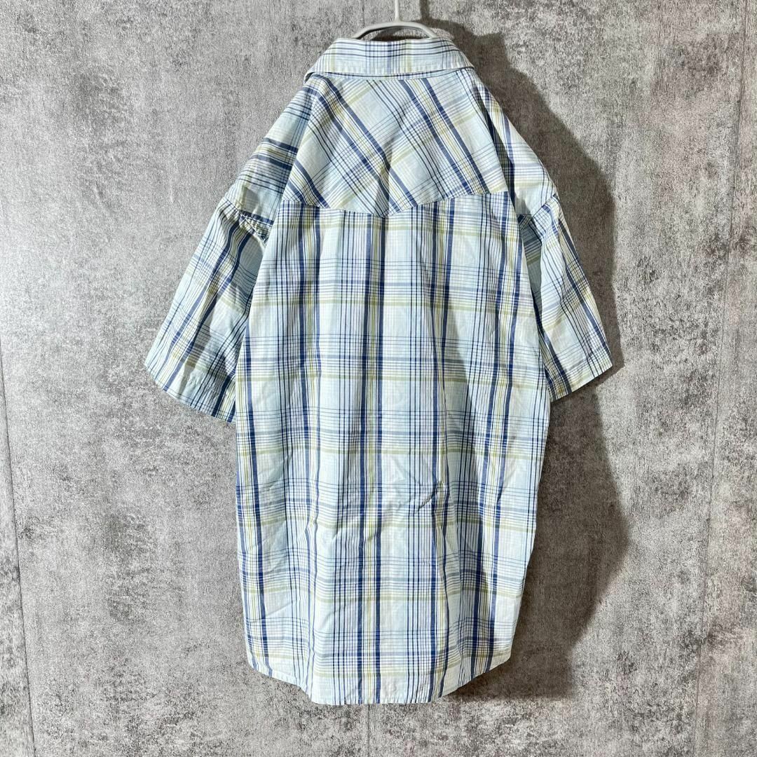 90'sオールドSTUSSY ポロシャツ☆ワンポイント刺繍☆胸ポケット 90'sオールドSTUSSY ポロシャツ☆ワンポイント刺繍☆胸ポケット