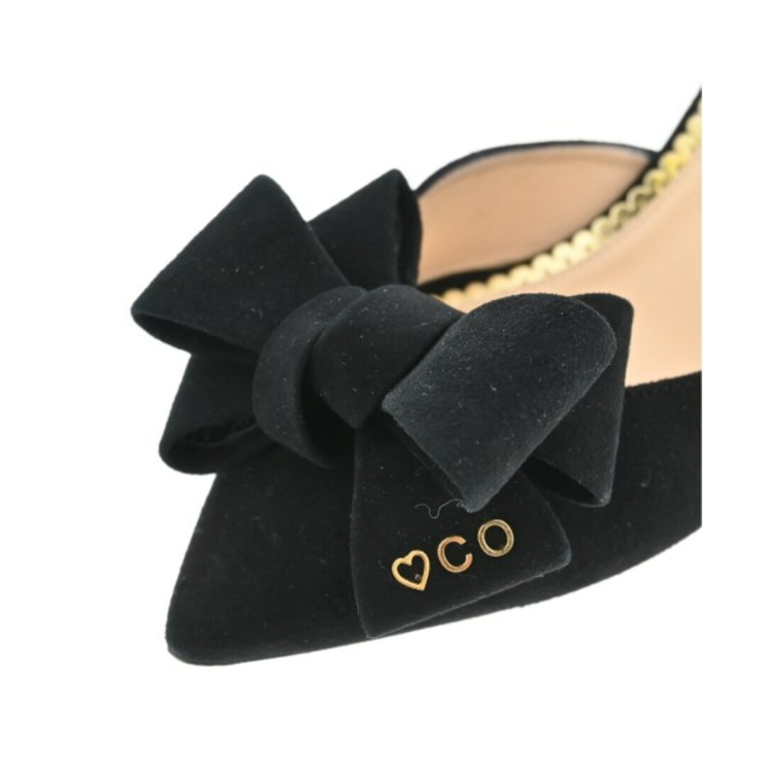 Charlotte Olympia サンダル EU35 1/2(22cm位) 【古着】 Charlotte Olympia サンダル EU35 1/2(22cm位) 【古着】