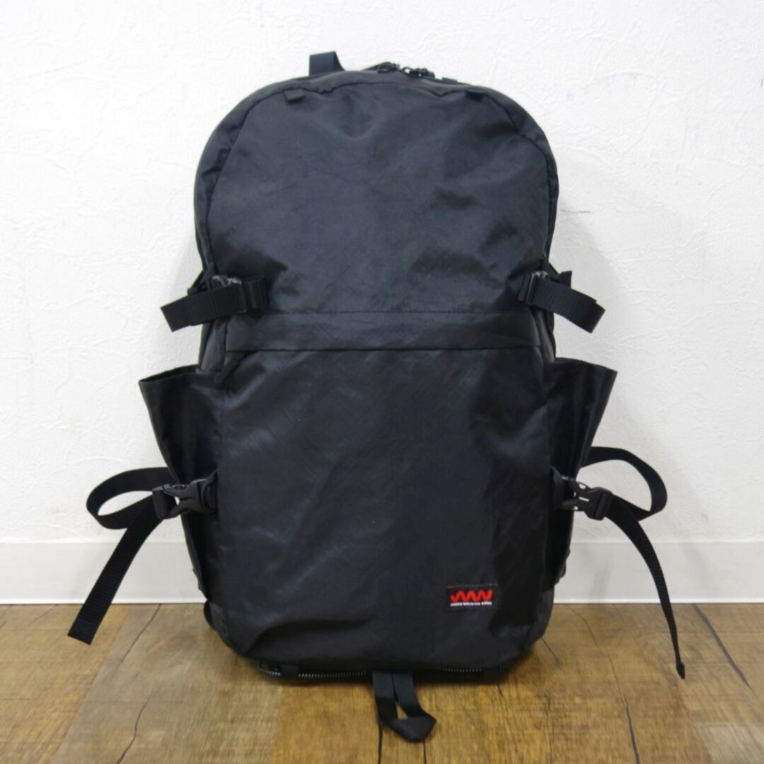 美品 ジンダイジ マウンテン ワークス JINDAIJI MOUNTAIN WORKS 美品 ジンダイジ マウンテン ワークス JINDAIJI MOUNTAIN WORKS
