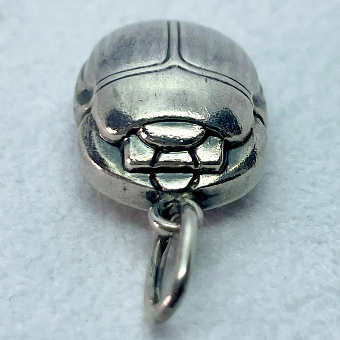 Georg Jensen - 希少 ジョージジェンセン スカラベ ネックレス Georg Jensen - 希少 ジョージジェンセン スカラベ ネックレス