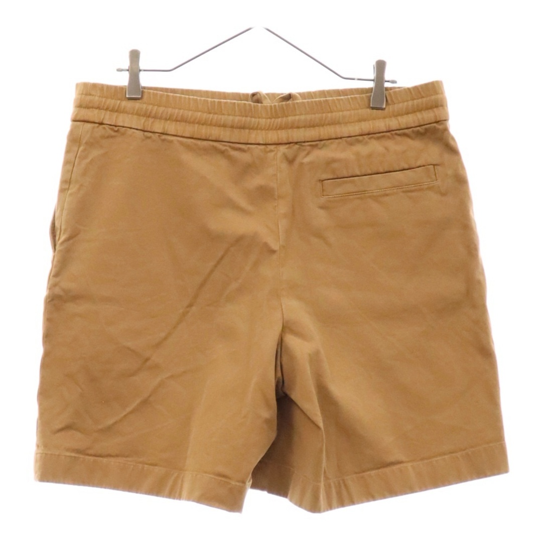Acne Studios アクネ ストゥディオズ COTTON TWILL SHORTS Acne Studios アクネ ストゥディオズ COTTON TWILL SHORTS