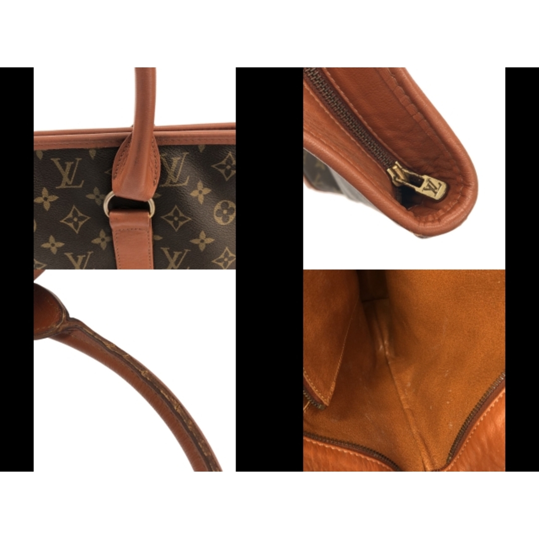 LOUIS VUITTON(ルイヴィトン) トートバッグ モノグラム サック LOUIS VUITTON(ルイヴィトン) トートバッグ モノグラム サック