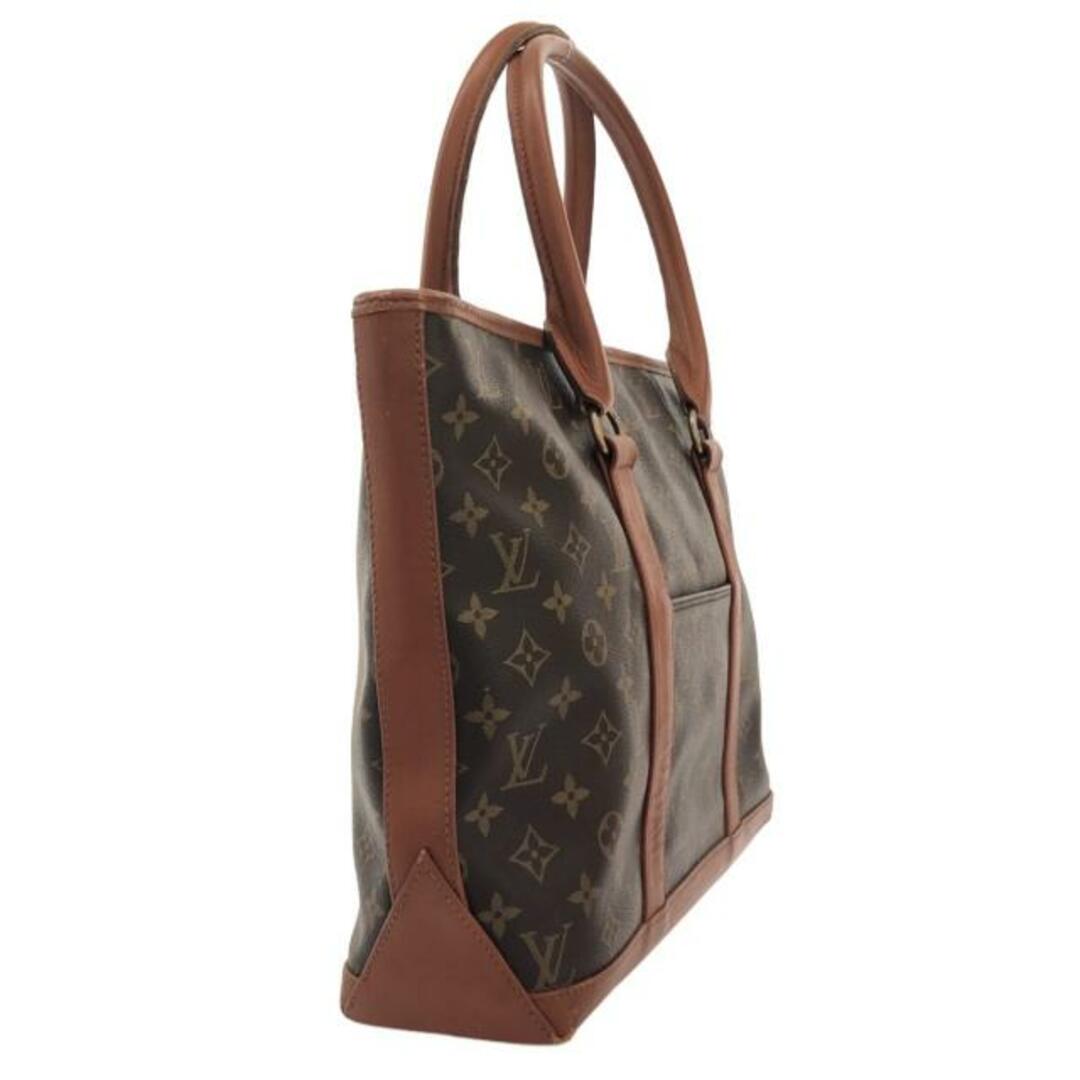 LOUIS VUITTON(ルイヴィトン) トートバッグ モノグラム サック LOUIS VUITTON(ルイヴィトン) トートバッグ モノグラム サック