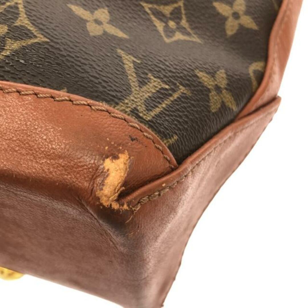LOUIS VUITTON(ルイヴィトン) トートバッグ モノグラム サック LOUIS VUITTON(ルイヴィトン) トートバッグ モノグラム サック