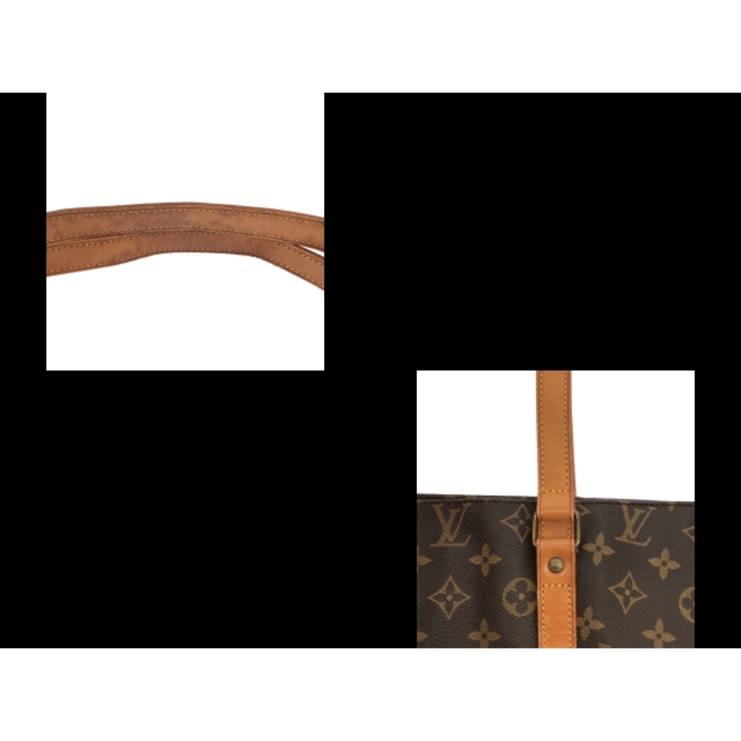 LOUIS VUITTON(ルイヴィトン) ショルダーバッグ モノグラム LOUIS VUITTON(ルイヴィトン) ショルダーバッグ モノグラム