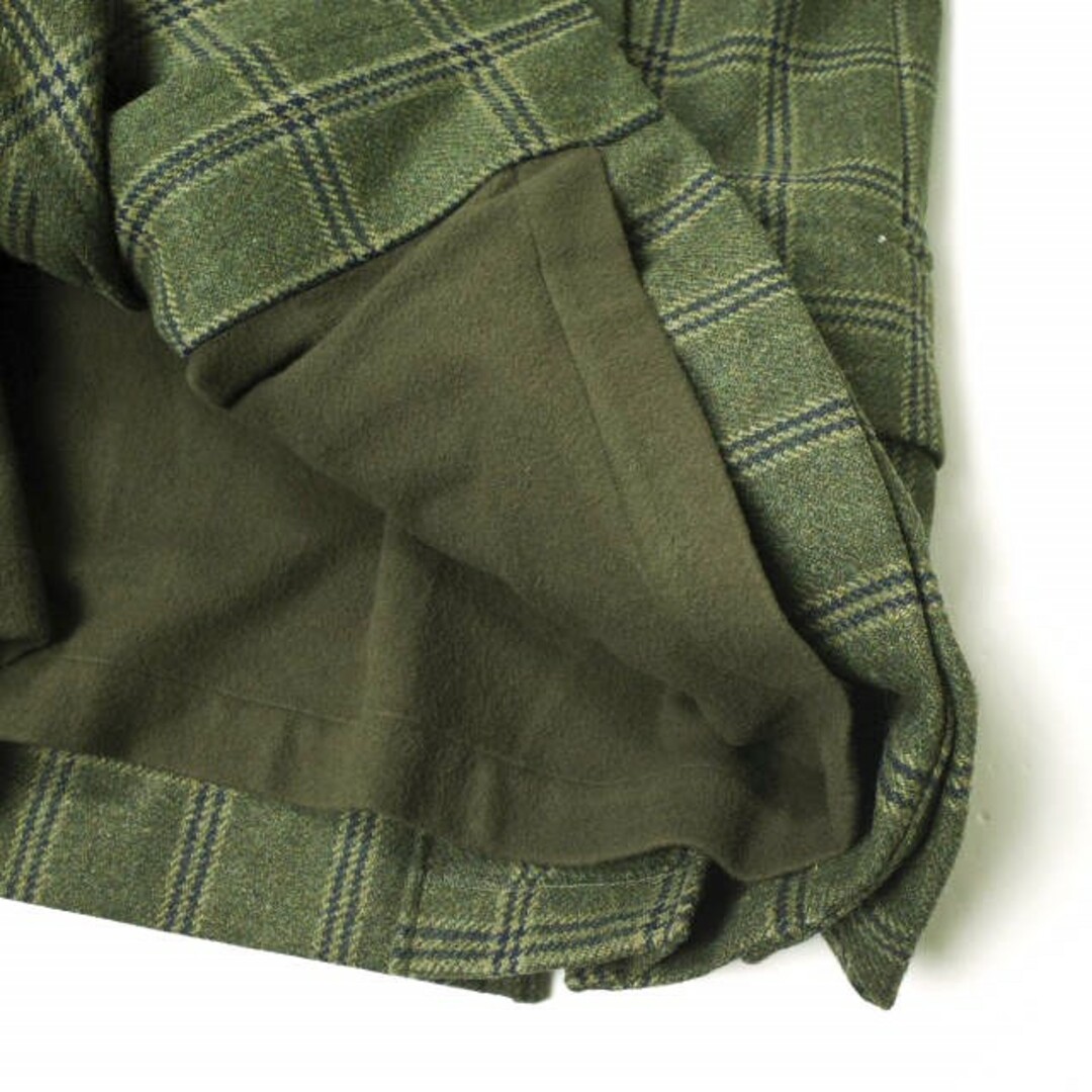 A.PRESSE アプレッセ 23AW 日本製 Hunting Half Coat A.PRESSE アプレッセ 23AW 日本製 Hunting Half Coat
