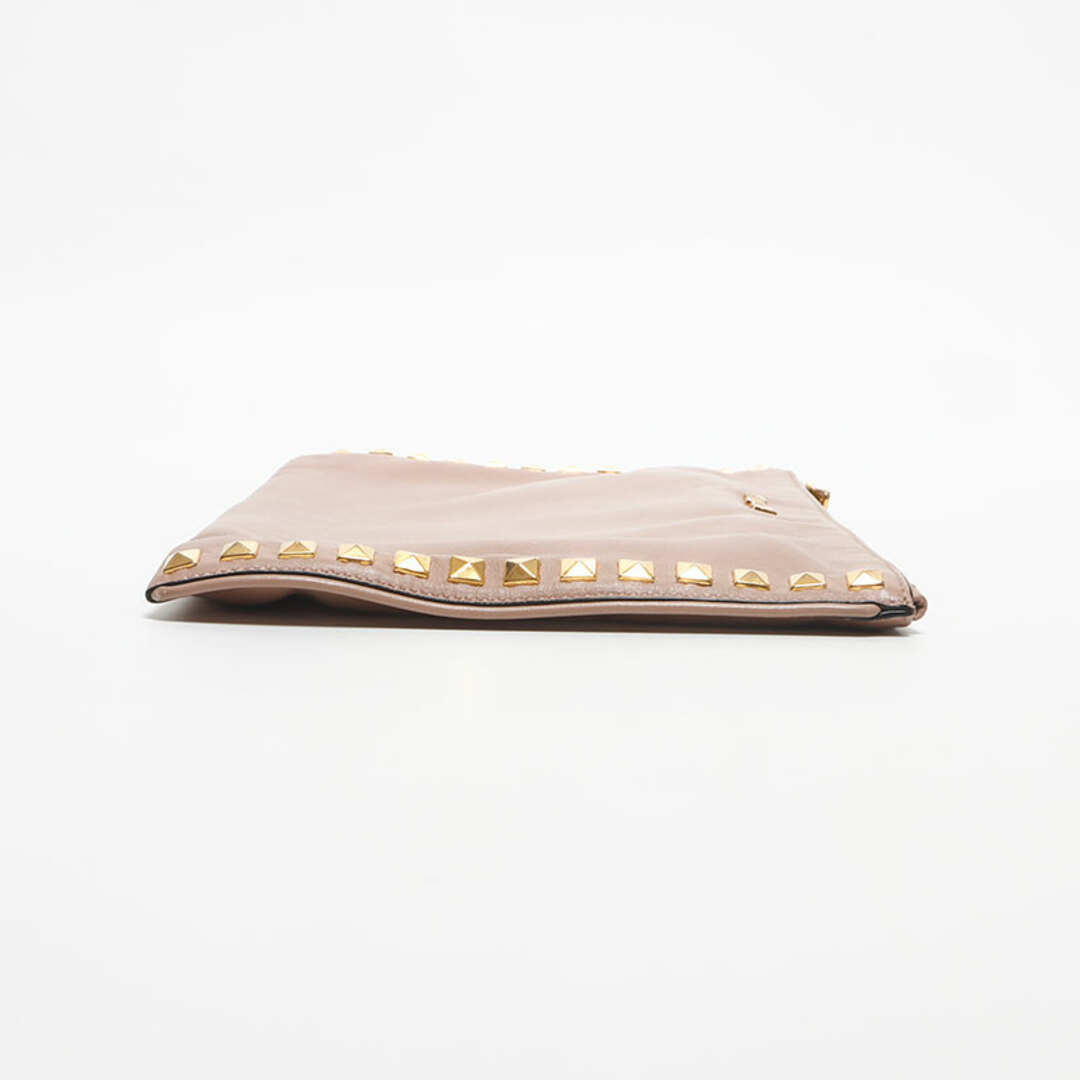 楽天市場】【中古】miu miu ゴールドスタッズ クラッチバッグ 楽天市場】【中古】miu miu ゴールドスタッズ クラッチバッグ