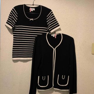 Courreges(アンサンブル)のフリマアイテム一覧 Courreges(アンサンブル)のフリマアイテム一覧