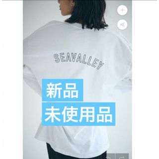 SEA(Tシャツ(長袖/七分))のフリマアイテム一覧 SEA(Tシャツ(長袖/七分))のフリマアイテム一覧