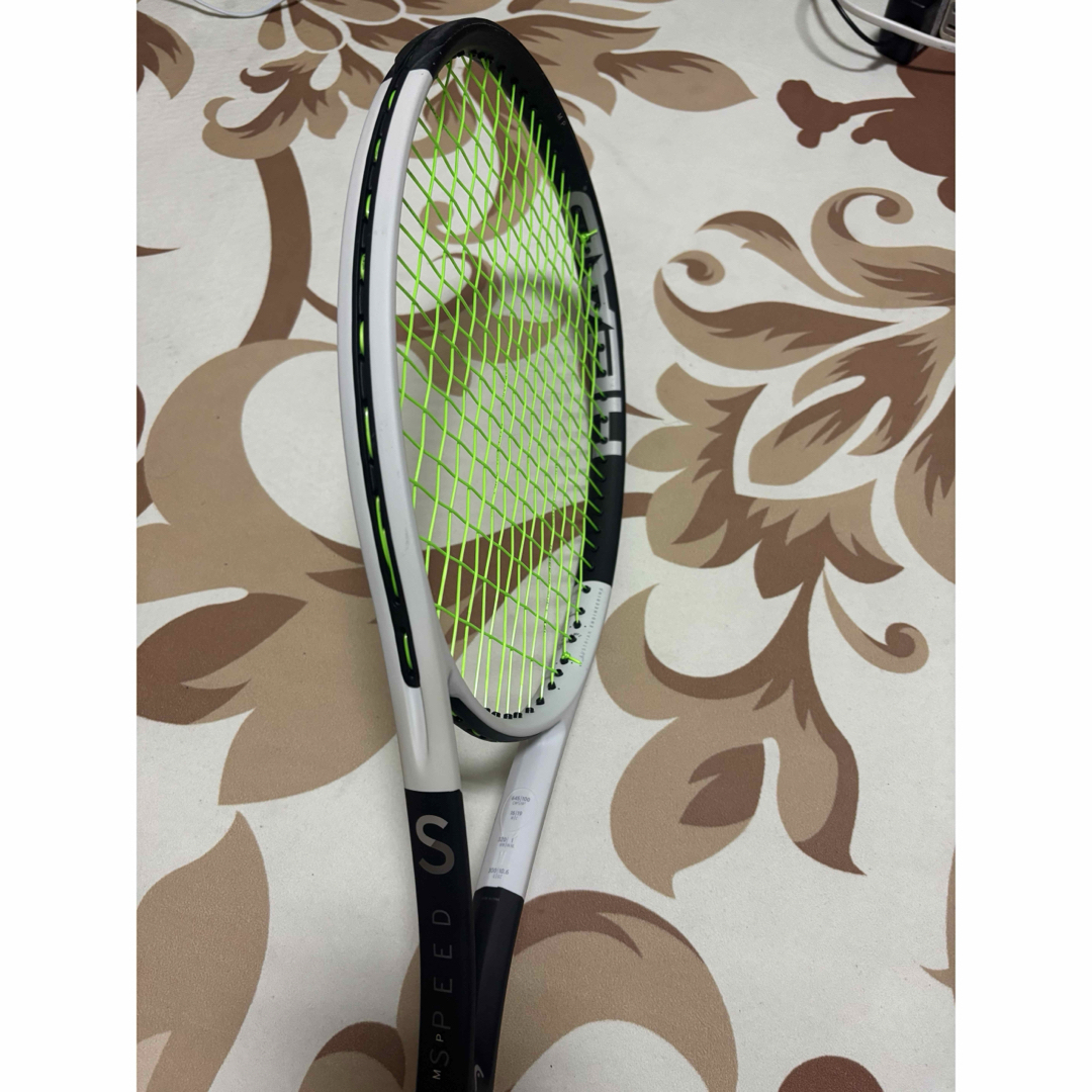 HEAD Speed MP 2024 ヘッドスピードエムピー HEAD Speed MP 2024 ヘッドスピードエムピー