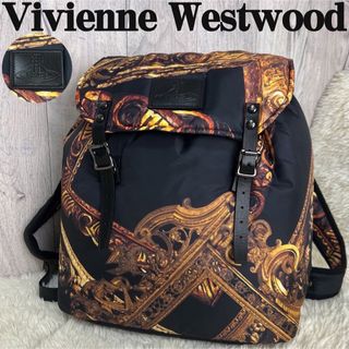 Vivienne Westwood(リュック/バックパック)のフリマアイテム一覧 Vivienne Westwood(リュック/バックパック)のフリマアイテム一覧