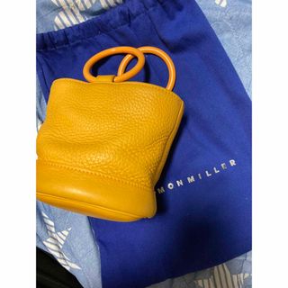 SIMON MILLER(バッグ)のフリマアイテム一覧 SIMON MILLER(バッグ)のフリマアイテム一覧