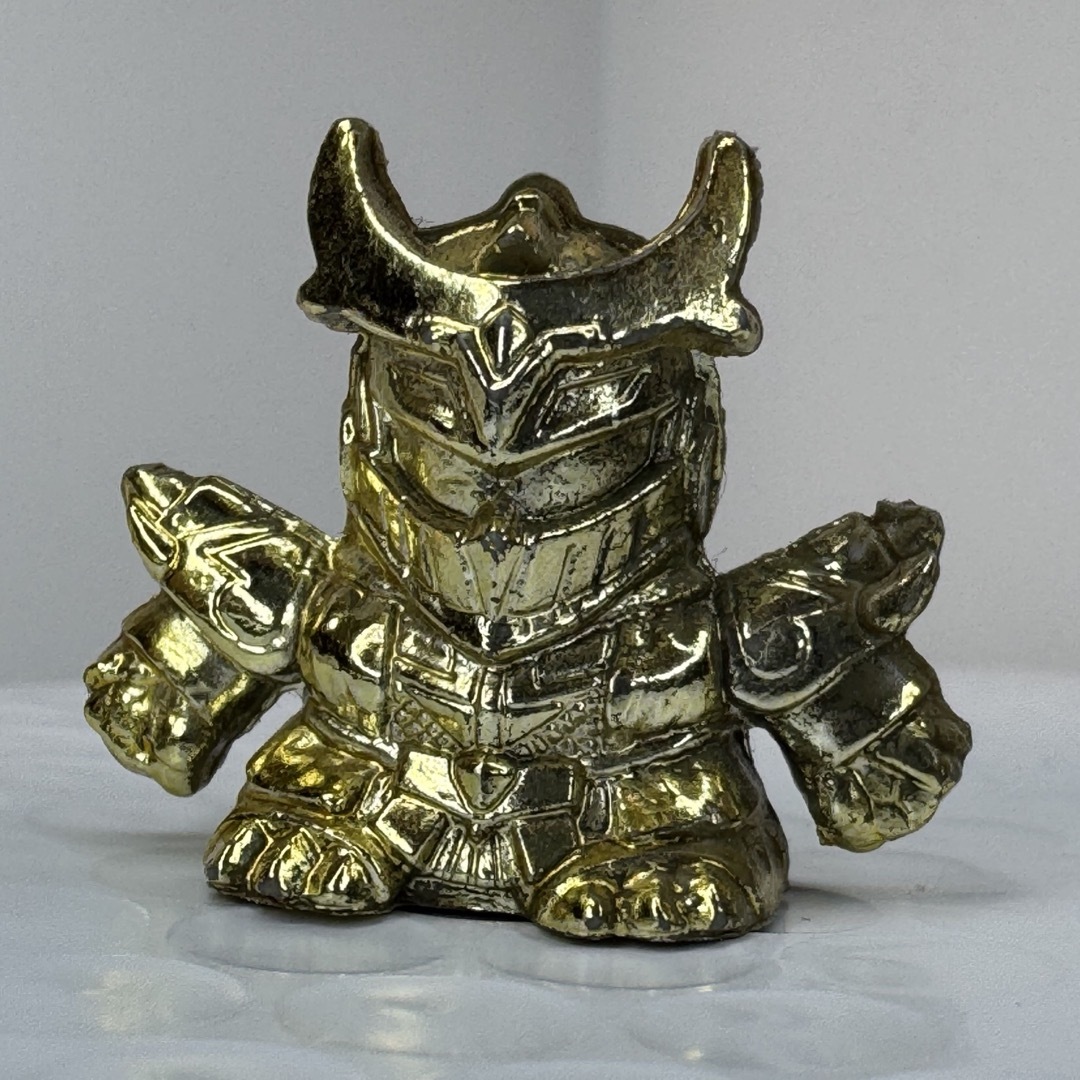 SD Gundam(BANDAI) - ガン消し 闇騎士ガンダムMK-Ⅱ プラ SD Gundam(BANDAI) - ガン消し 闇騎士ガンダムMK-Ⅱ プラ