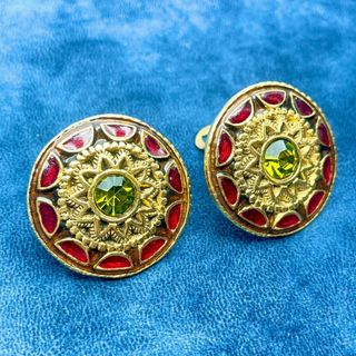 Christian Lacroix(アクセサリー)のフリマアイテム一覧 Christian Lacroix(アクセサリー)のフリマアイテム一覧