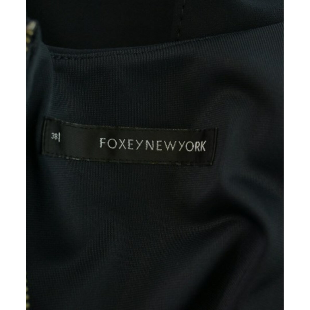 FOXEY NEW YORK - FOXEY NEWYORK フォクシーニューヨーク FOXEY NEW YORK - FOXEY NEWYORK フォクシーニューヨーク