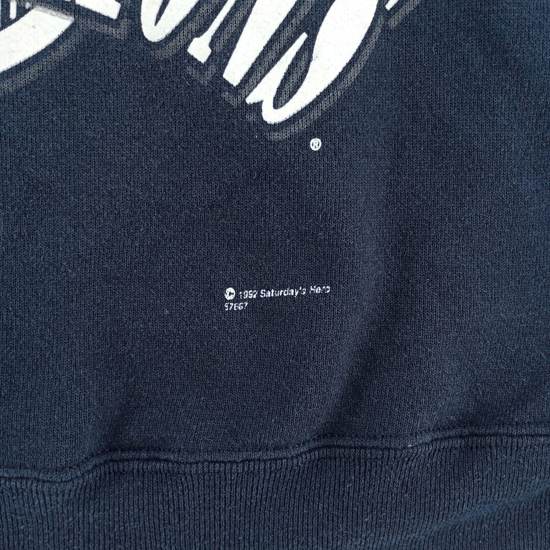 古着 90年代 SIGNAL PENN STATE ペンシルベニア州立大学 古着 90年代 SIGNAL PENN STATE ペンシルベニア州立大学