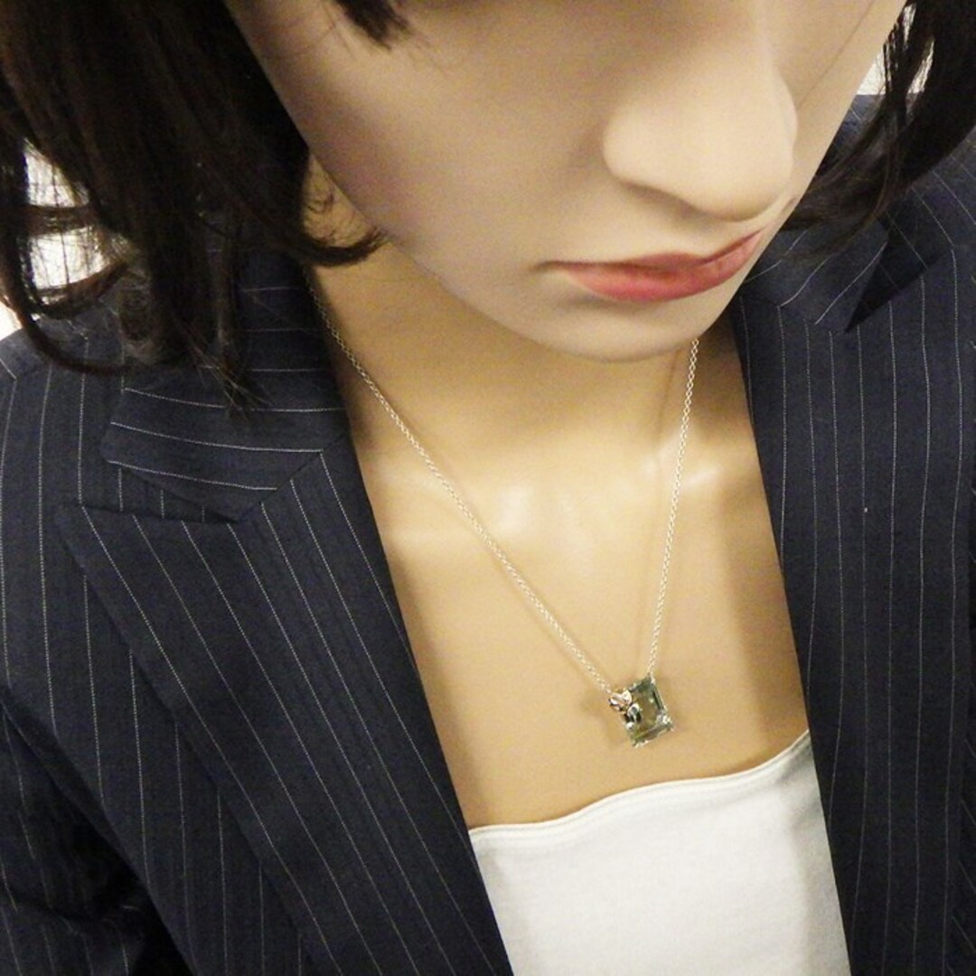 Tiffany & Co. - ティファニー Tiffany & Co. ネックレス Tiffany & Co. - ティファニー Tiffany & Co. ネックレス