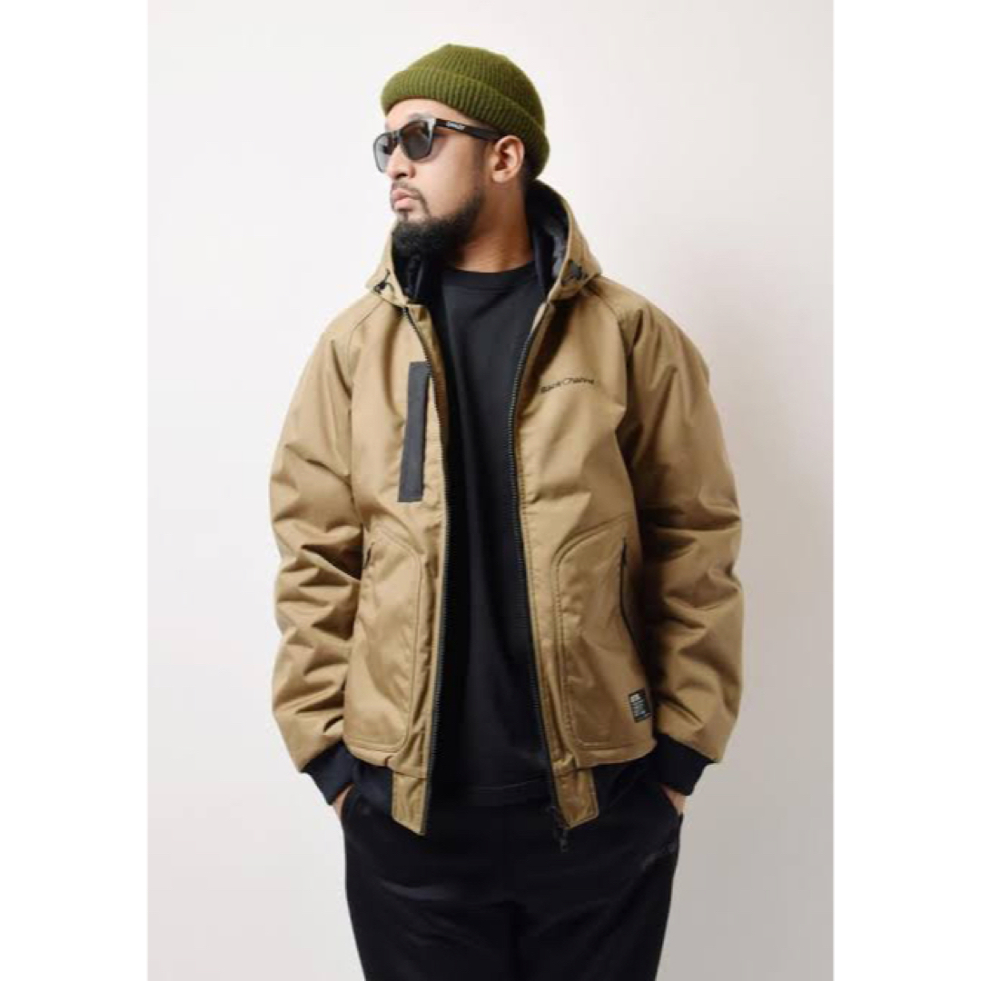 Back Channel - BackChannel バックチャンネル CORDURA®︎撥水 Back Channel - BackChannel バックチャンネル CORDURA®︎撥水