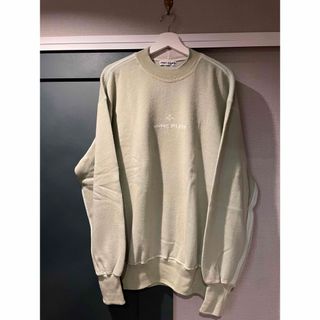 STONE ISLAND(ニット/セーター ・ グレー/灰色系)のフリマ STONE ISLAND(ニット/セーター ・ グレー/灰色系)のフリマ