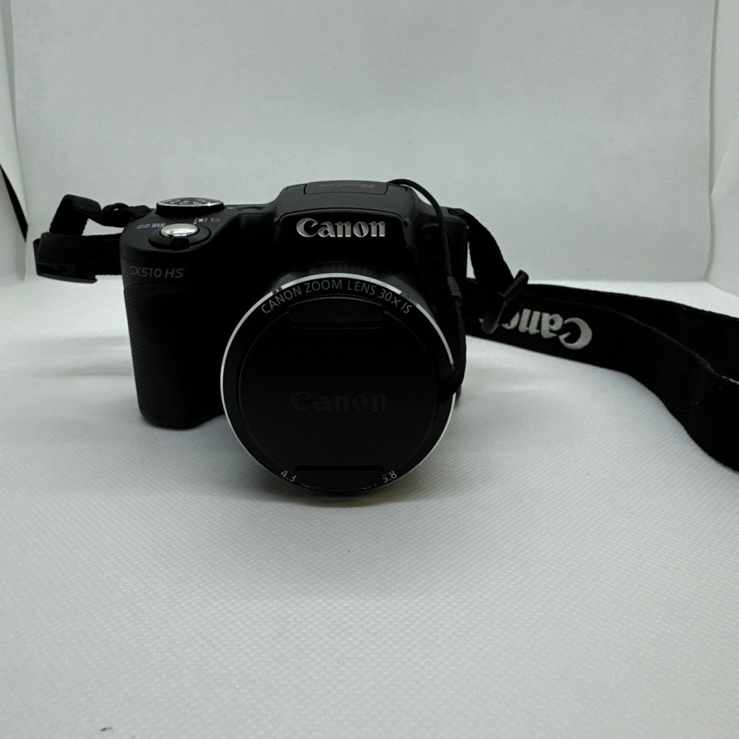 Canon SX510 HS デジタルカメラ Wi-Fi機能搭載 Canon SX510 HS デジタルカメラ Wi-Fi機能搭載