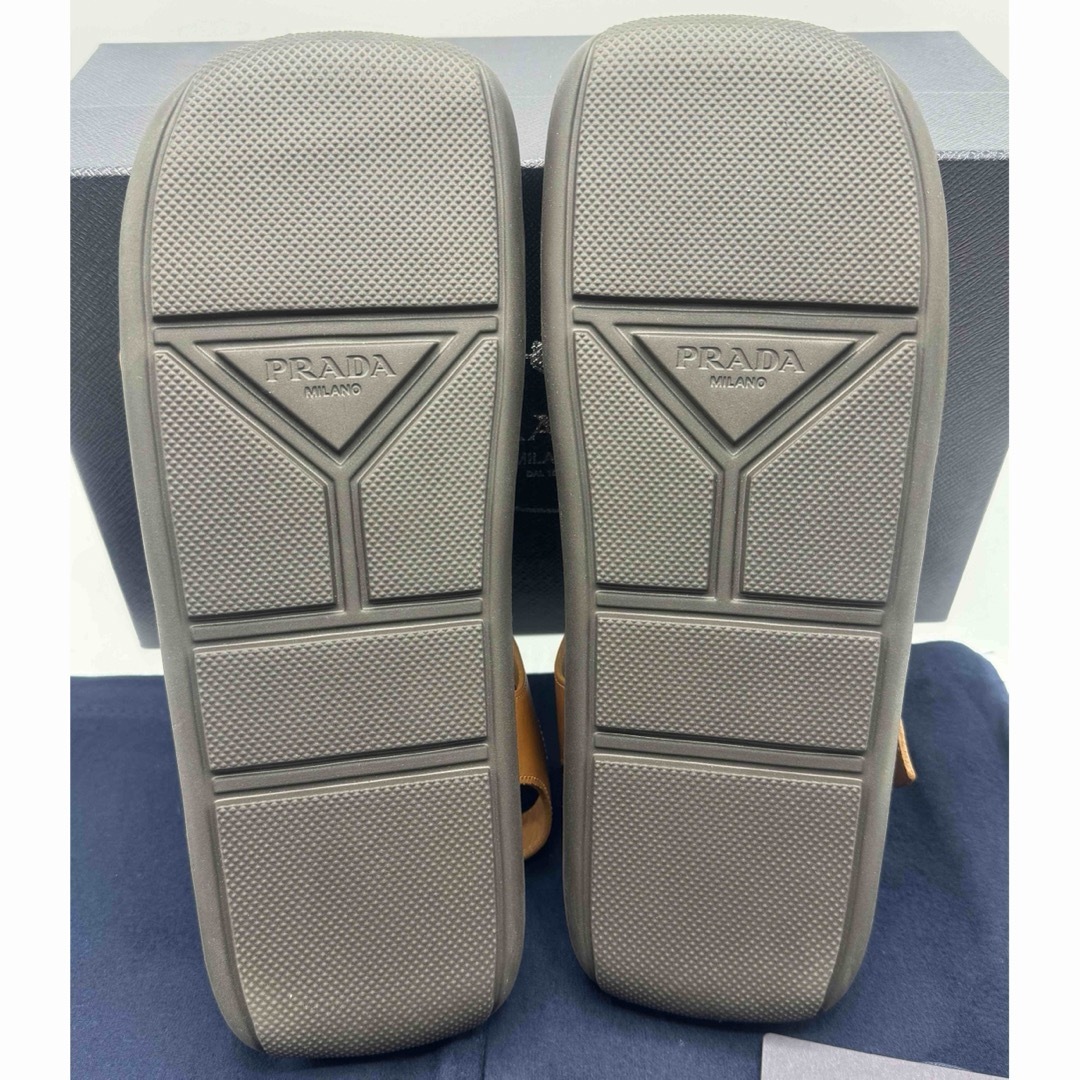 新品 プラダ サンダル(VIPセール】PRADA プラダ レディース 新品 プラダ サンダル(VIPセール】PRADA プラダ レディース