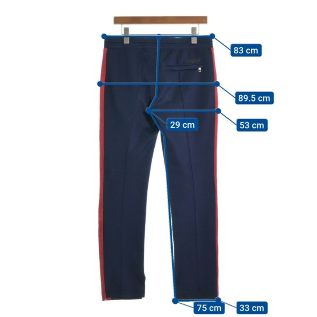 DIESEL BLACK GOLD パンツ(その他) -(M位) 紺 【古着】【中古】 DIESEL BLACK GOLD パンツ(その他) -(M位) 紺 【古着】【中古】