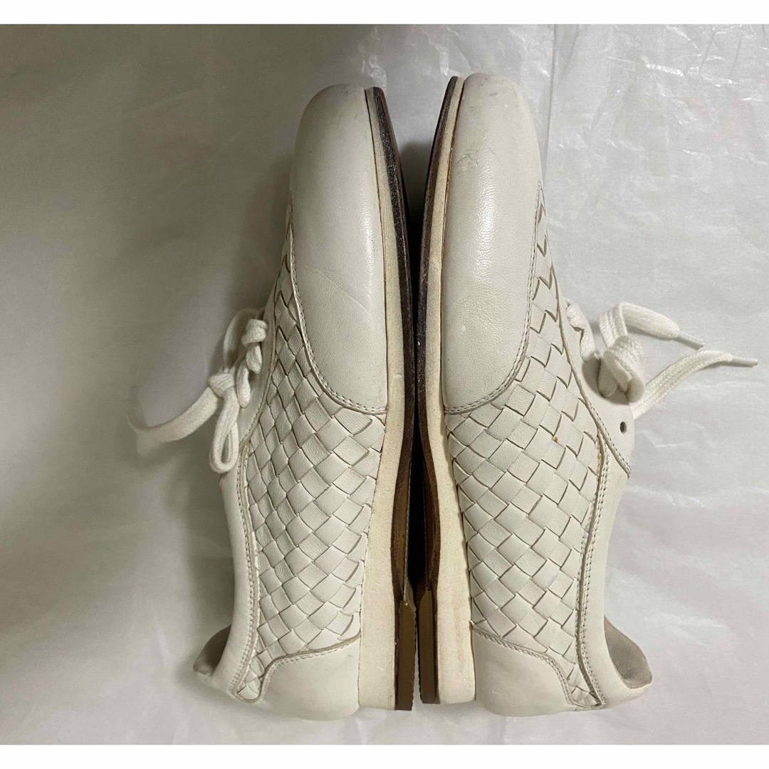 ❤️ BOTTEGA VENETA ボッテガべネタ 37 レザー ❤️ BOTTEGA VENETA ボッテガべネタ 37 レザー
