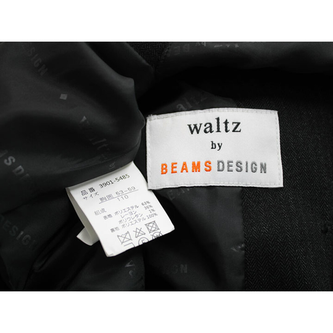 新入荷!】△ウォルツバイビームスデザイン/waltz by BEAMS 新入荷!】△ウォルツバイビームスデザイン/waltz by BEAMS