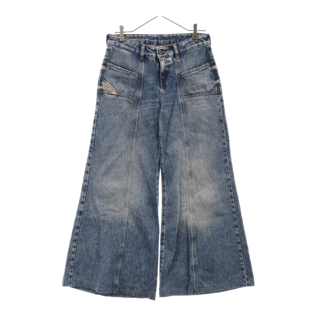 DIESEL ディーゼル D-AKII Bootcut And Flare Jeans ブーツ DIESEL ディーゼル D-AKII Bootcut And Flare Jeans ブーツ