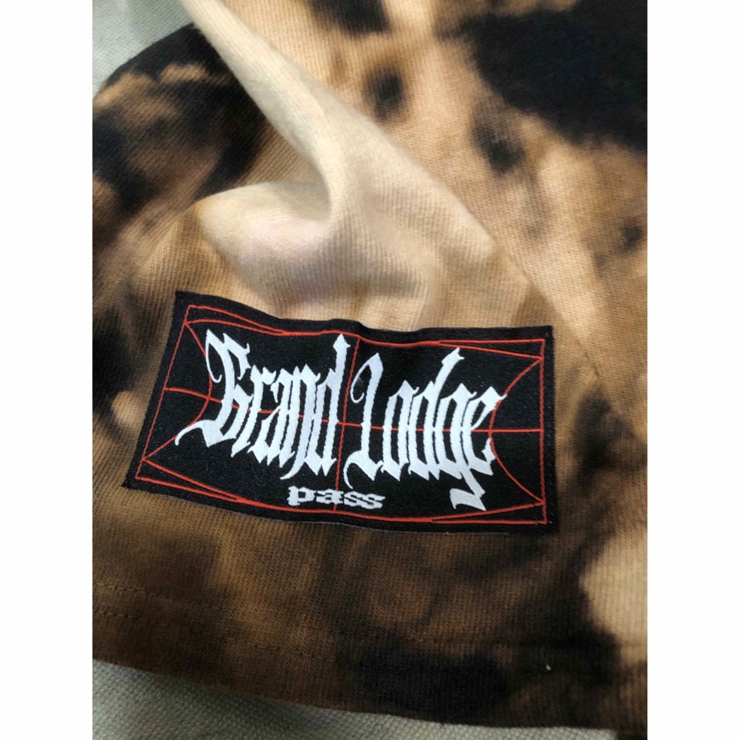 cvtvlist AMBIGRAM TEE BLEACH 2 cvtvlist AMBIGRAM TEE BLEACH 2