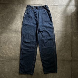 VINTAGE - デッド 50s ビンテージ ランチクラフト ランチパンツ VINTAGE - デッド 50s ビンテージ ランチクラフト ランチパンツ