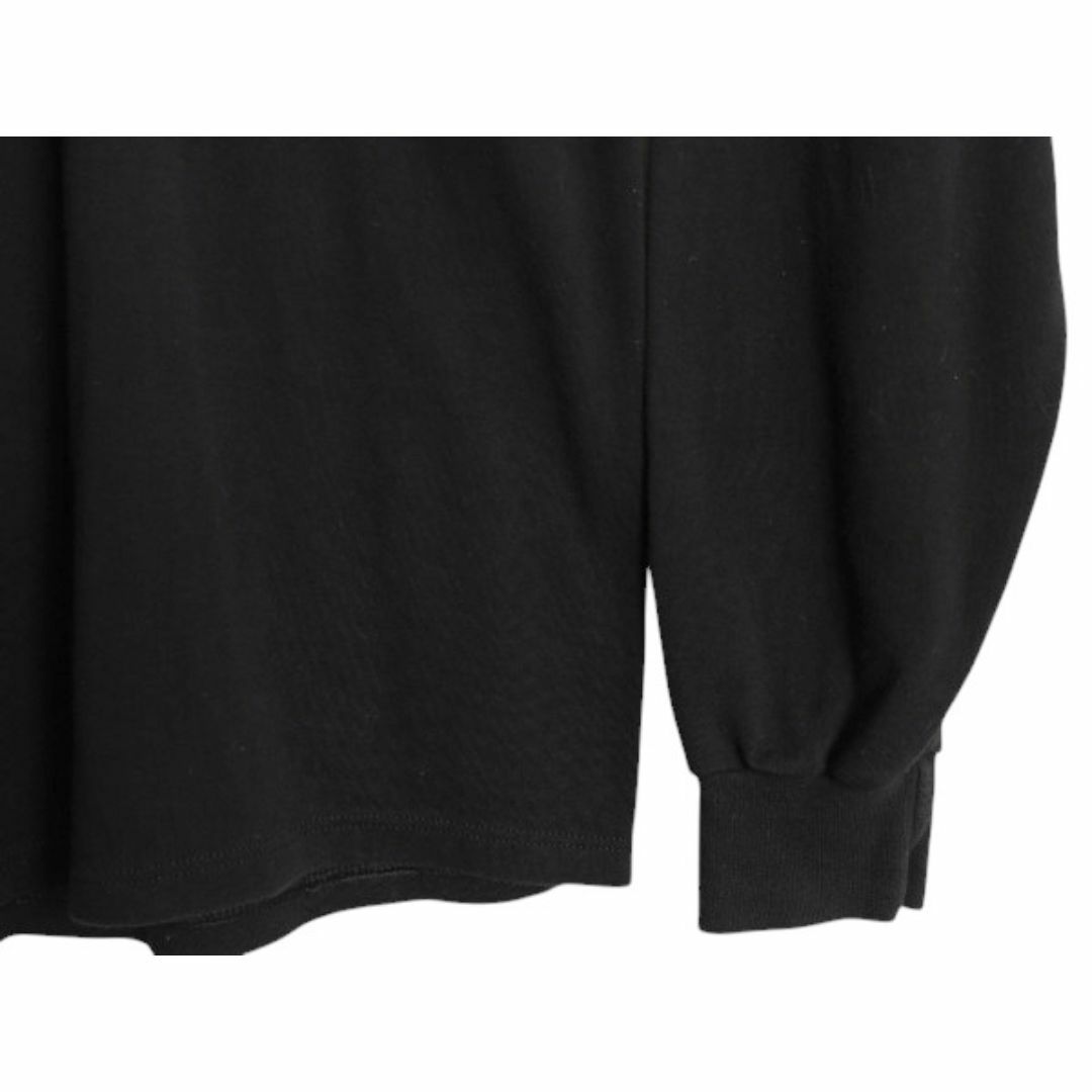 80s USA製 duofold タートルネック 長袖 Tシャツ メンズ L 80s USA製 duofold タートルネック 長袖 Tシャツ メンズ L