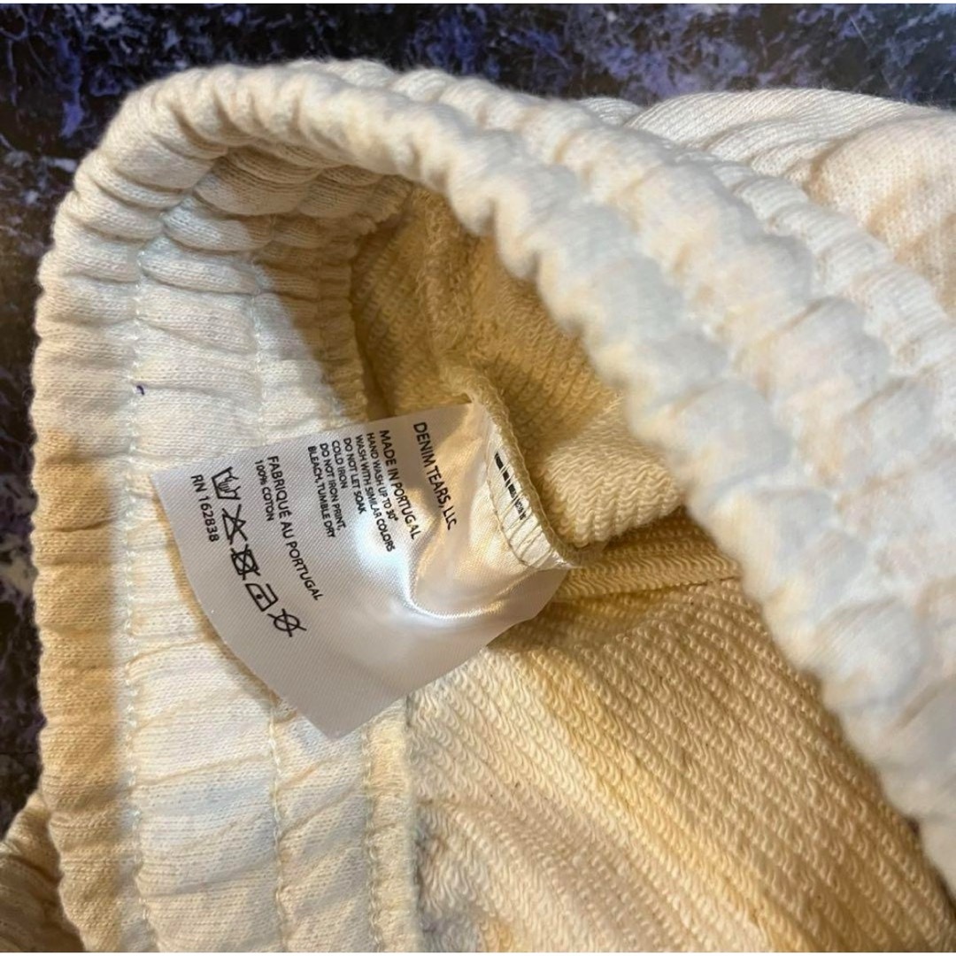 デニムティアーズ denim Tears スウェット パンツ ジョガー その他 デニムティアーズ denim Tears スウェット パンツ ジョガー その他