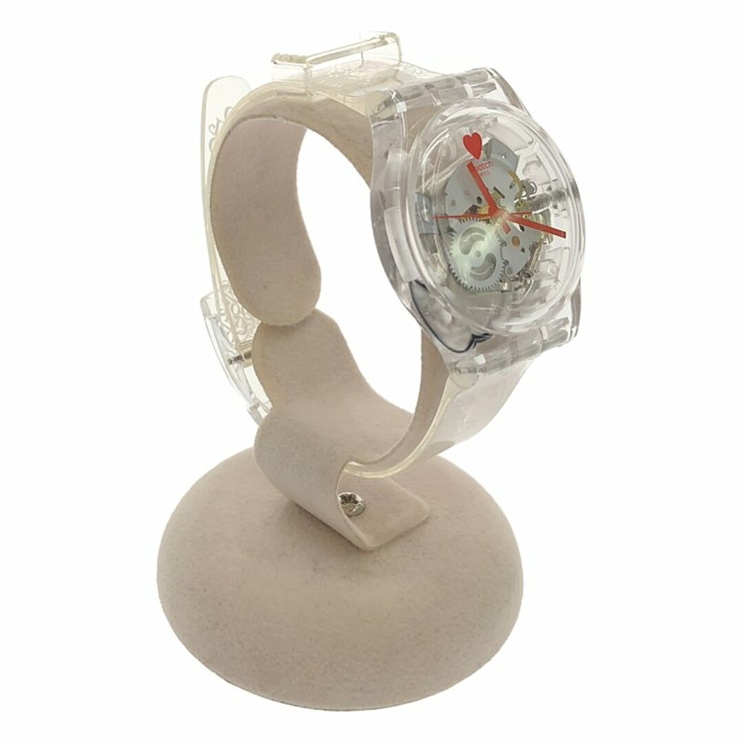 美品】 Girls Don't Cry / ガールズドントクライ | × Swatch 美品】 Girls Don't Cry / ガールズドントクライ | × Swatch