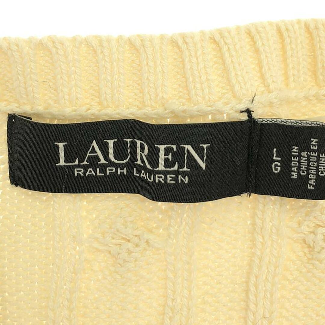 美品】 Lauren Ralph Lauren / ローレンラルフローレン 美品】 Lauren Ralph Lauren / ローレンラルフローレン