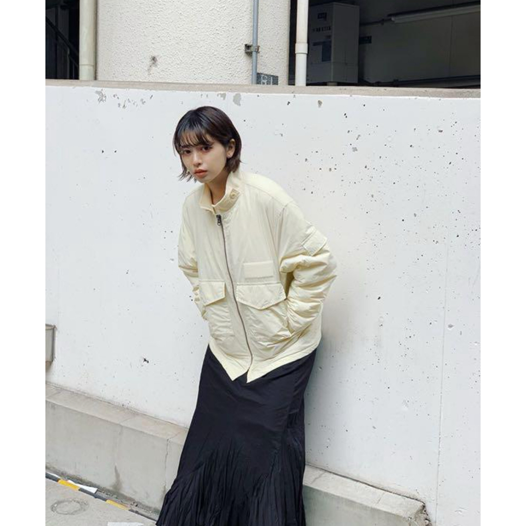 マックスマーラ Max Mara コート ロングコート 中綿 フェイク マックスマーラ Max Mara コート ロングコート 中綿 フェイク