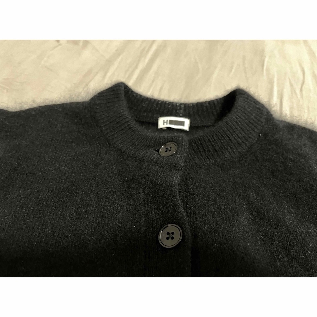 BEAUTY&YOUTH UNITED ARROWS - H BEAUTY&YOUTH カシミヤミックス BEAUTY&YOUTH UNITED ARROWS - H BEAUTY&YOUTH カシミヤミックス