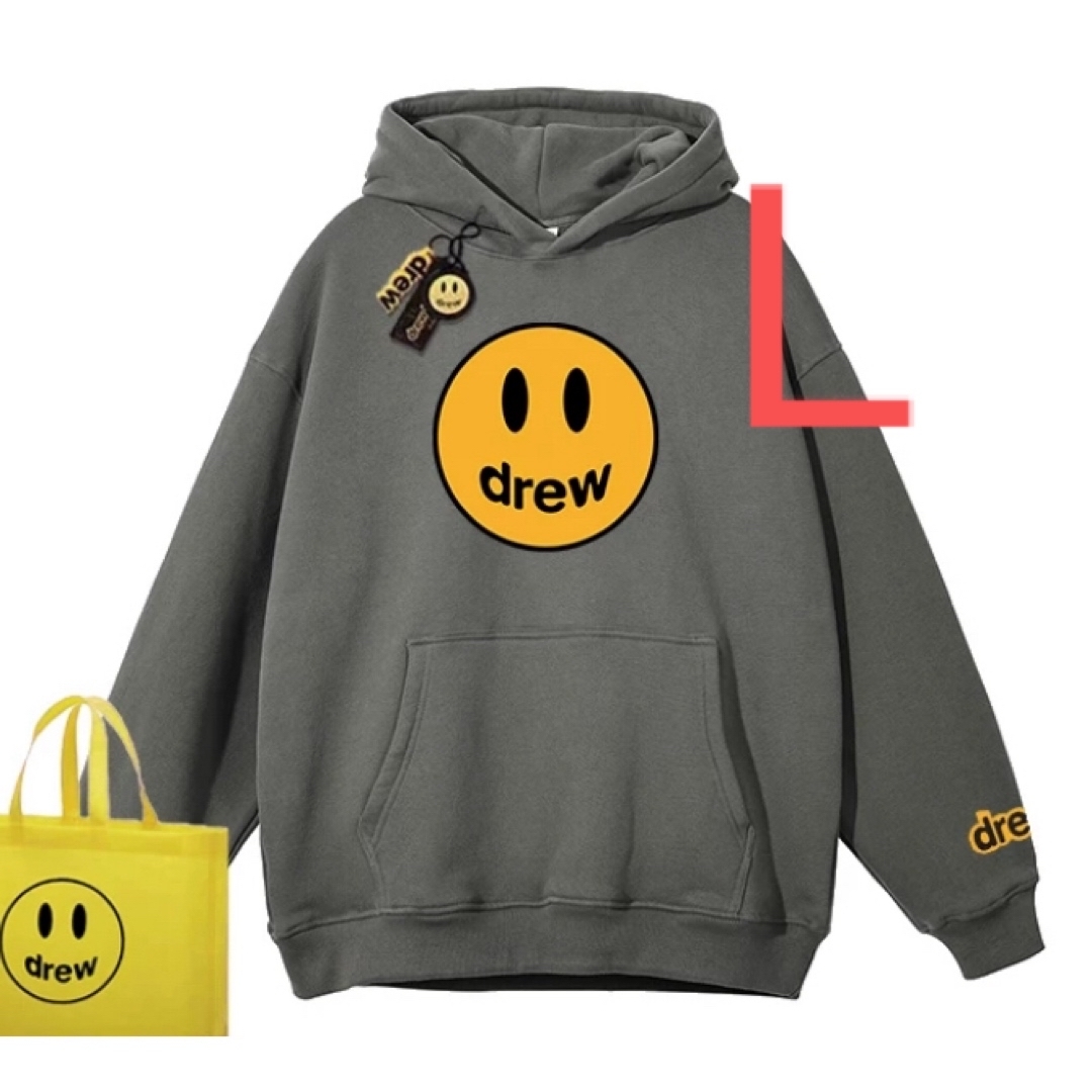 drew house - drew house Hoodieの通販 by FashionHT's shop drew house - drew house Hoodieの通販 by FashionHT's shop