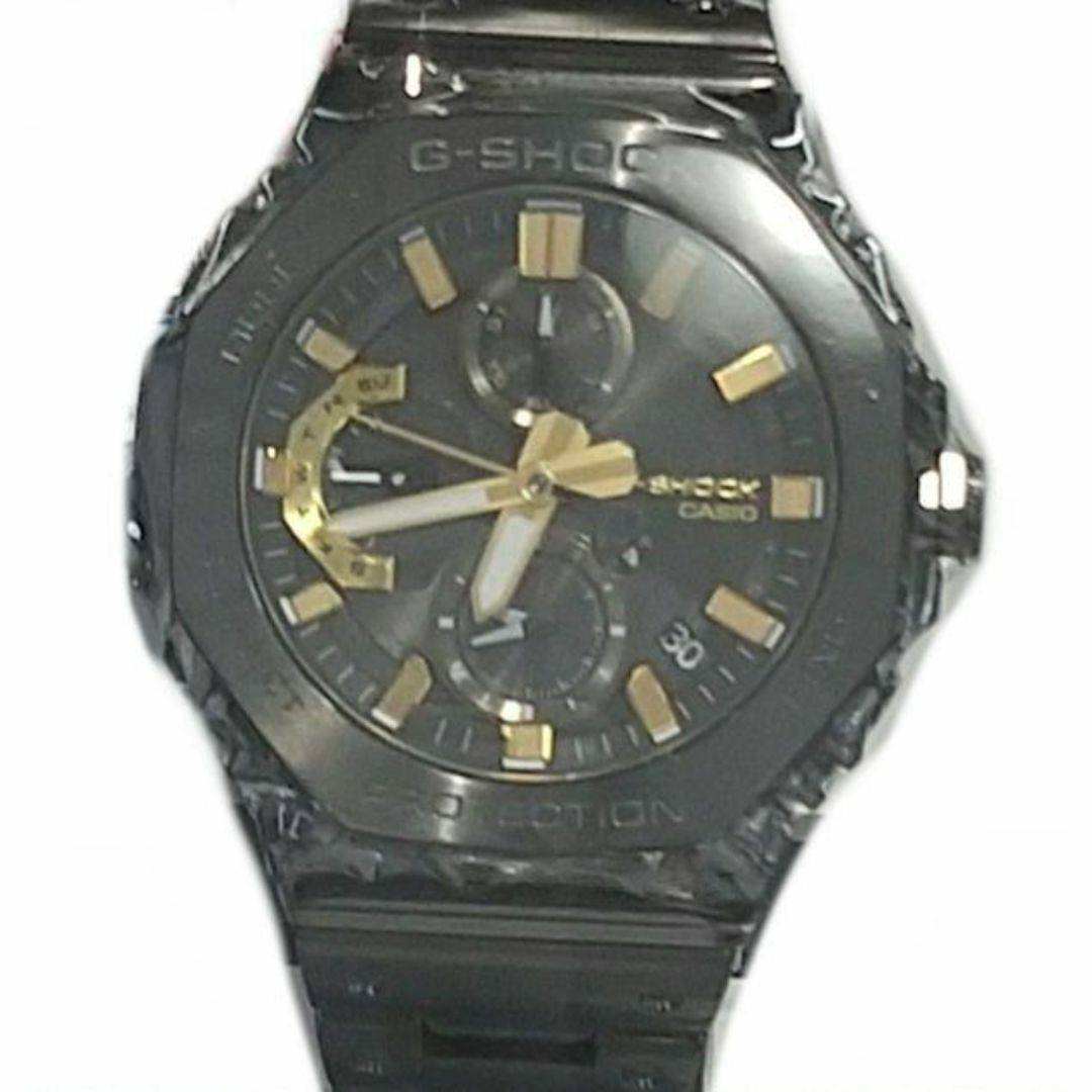 G-SHOCK - 限定モデル カシオ G-SHOCK GMC-B2100ZE-1AJRの通販 G-SHOCK - 限定モデル カシオ G-SHOCK GMC-B2100ZE-1AJRの通販