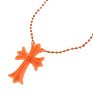 Chrome Hearts(ネックレス)のフリマアイテム一覧 Chrome Hearts(ネックレス)のフリマアイテム一覧