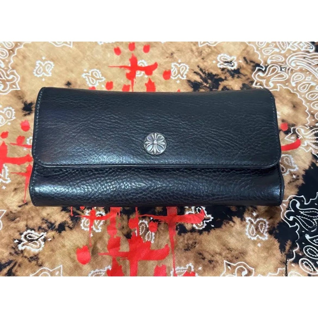 Chrome Hearts - 【美品!至極の逸品】クロムハーツ ジュディ Chrome Hearts - 【美品!至極の逸品】クロムハーツ ジュディ