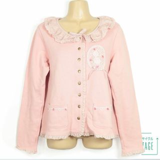 PINK HOUSE(カーディガン)のフリマアイテム一覧 PINK HOUSE(カーディガン)のフリマアイテム一覧