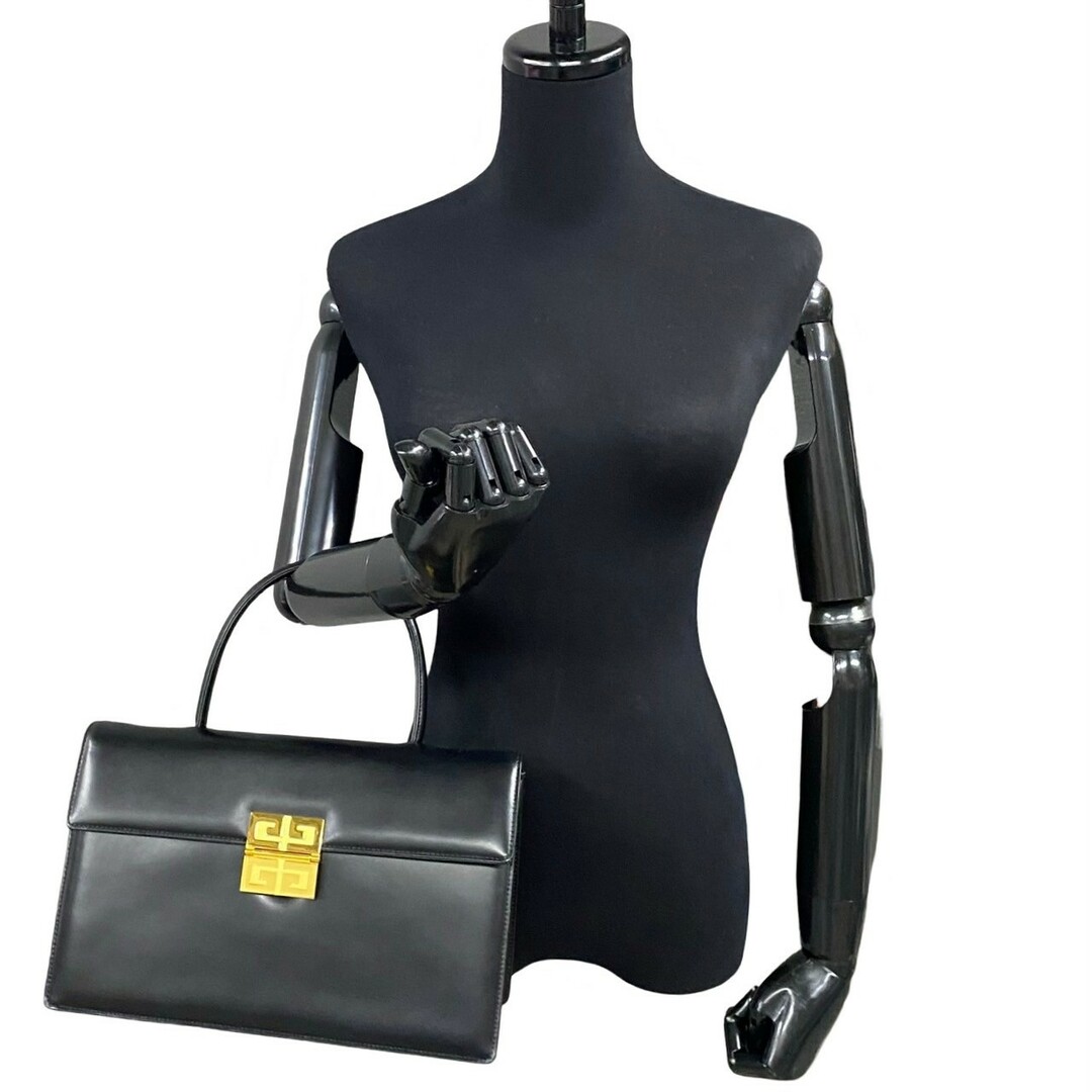 ポイント2倍】極 美品 希少品 GIVENCHY ジバンシィ ジバンシー ポイント2倍】極 美品 希少品 GIVENCHY ジバンシィ ジバンシー